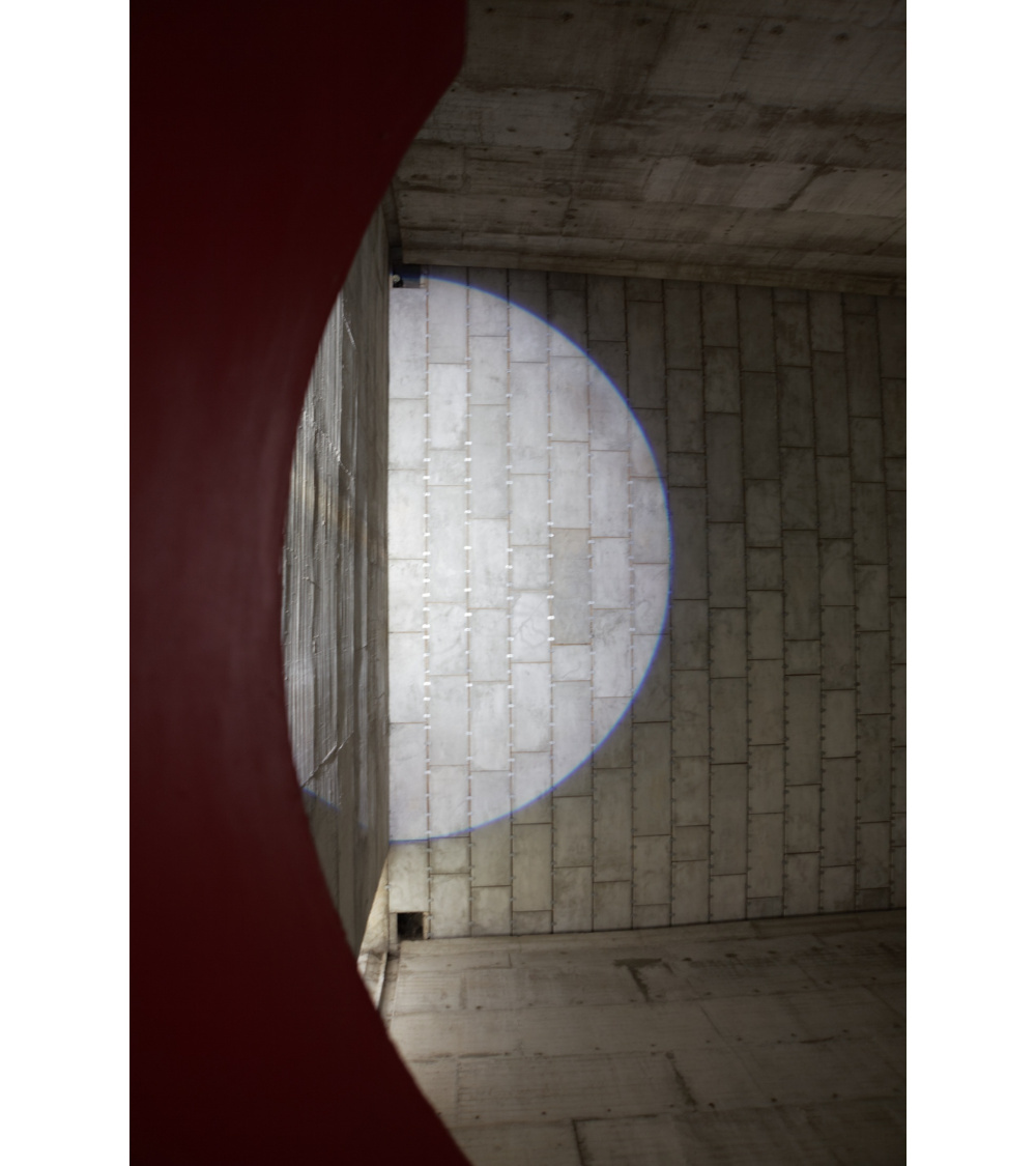 Formes du silence at La Tourette