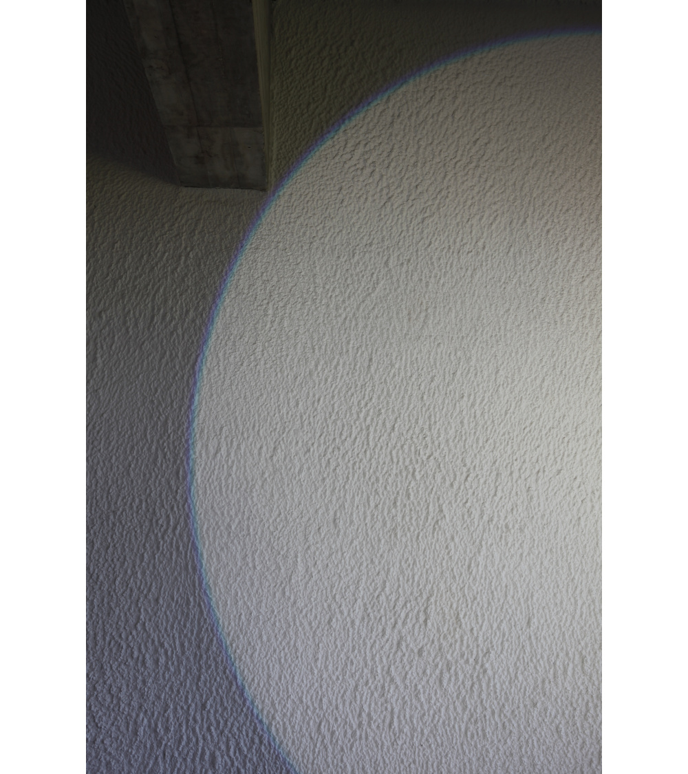 Formes du silence at La Tourette