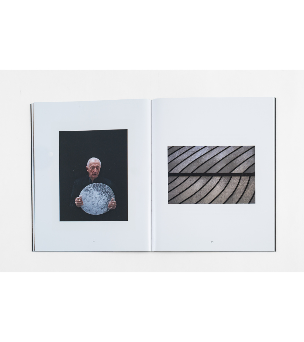 Pierre Soulages - Conques / Une lumière révélée