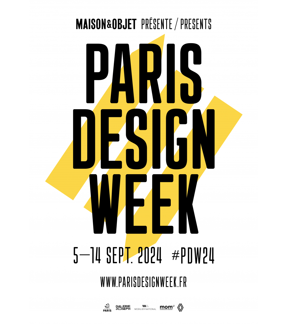 Paris Design Week 2024