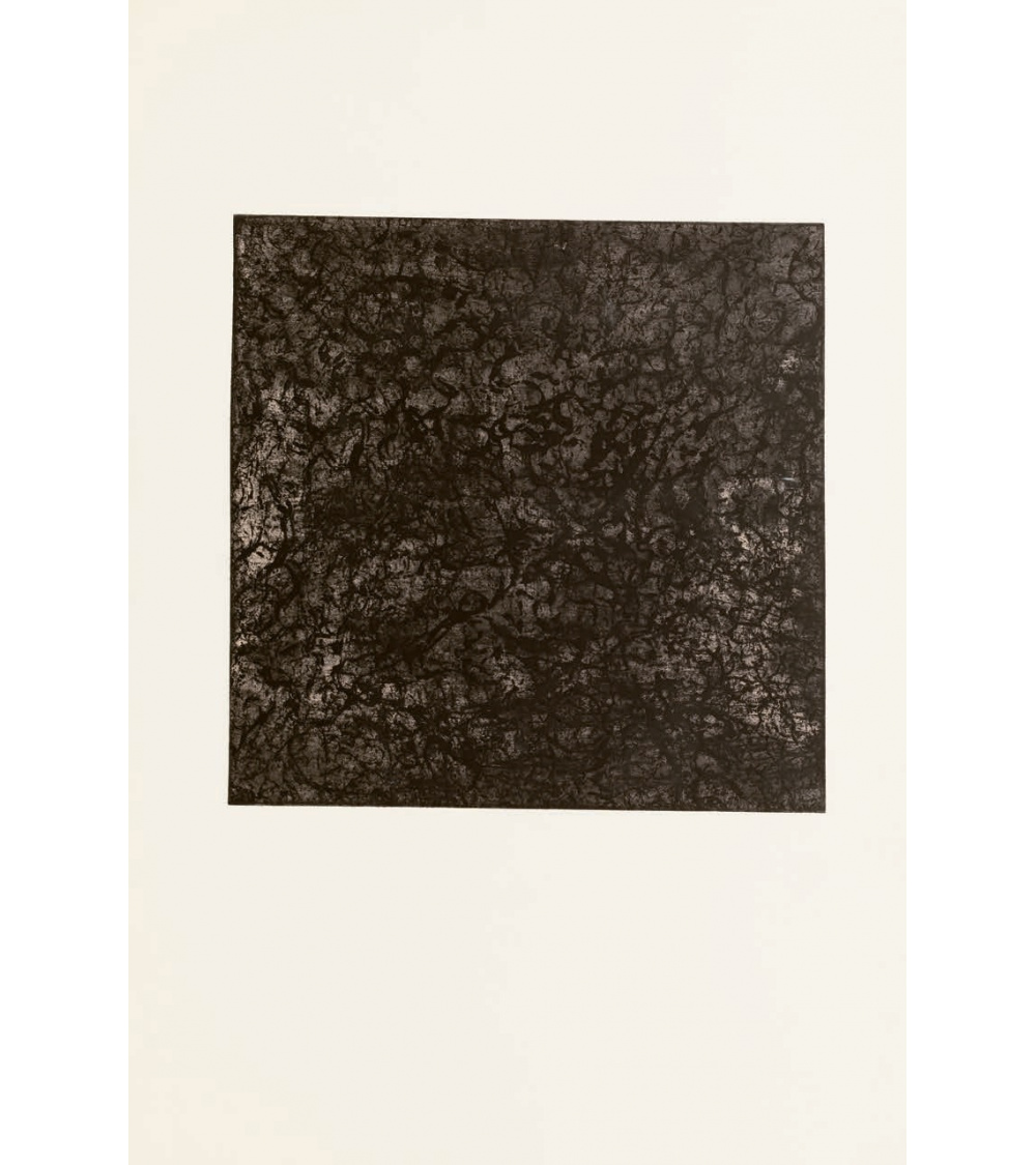 Pierrette Bloch - Multiples / intégrale