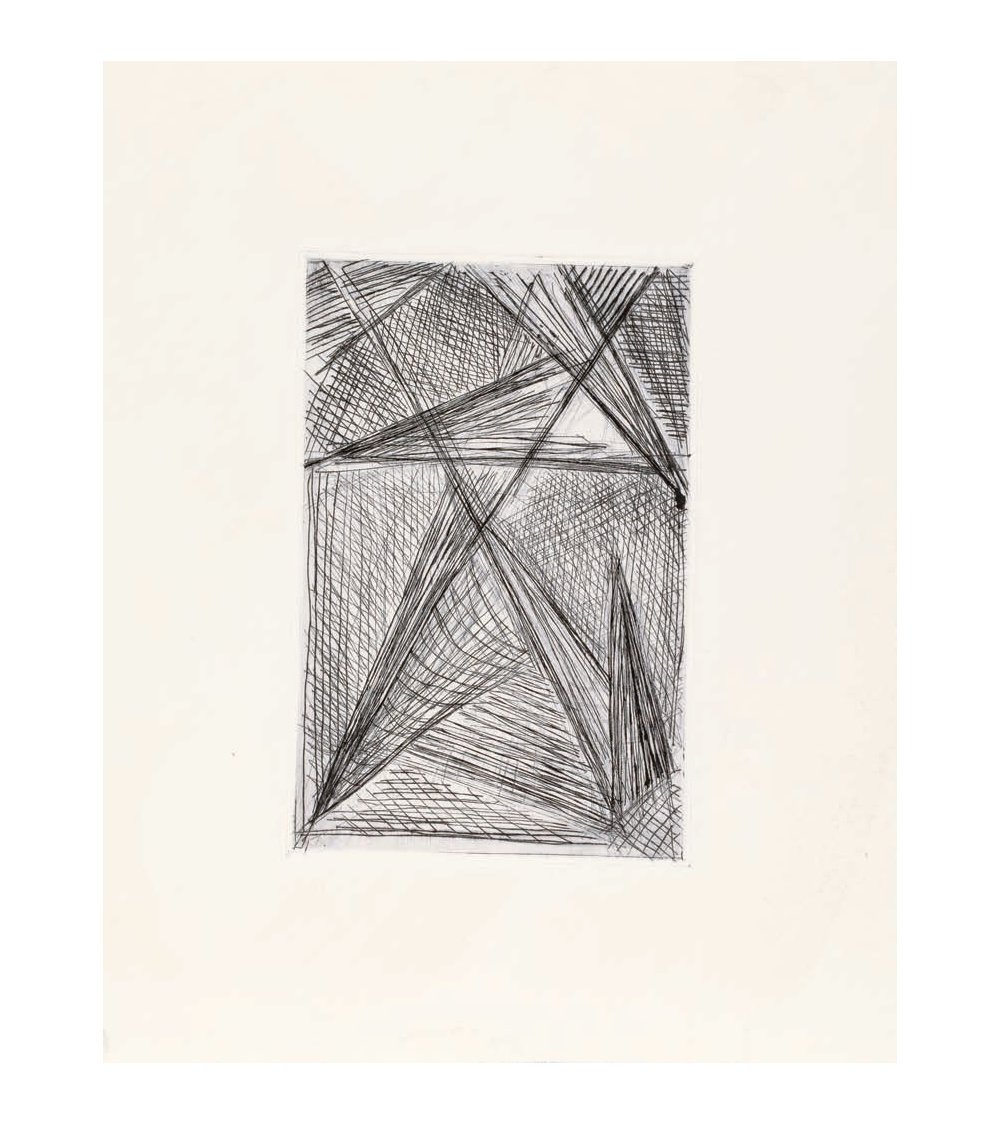 Pierrette Bloch - Multiples / intégrale