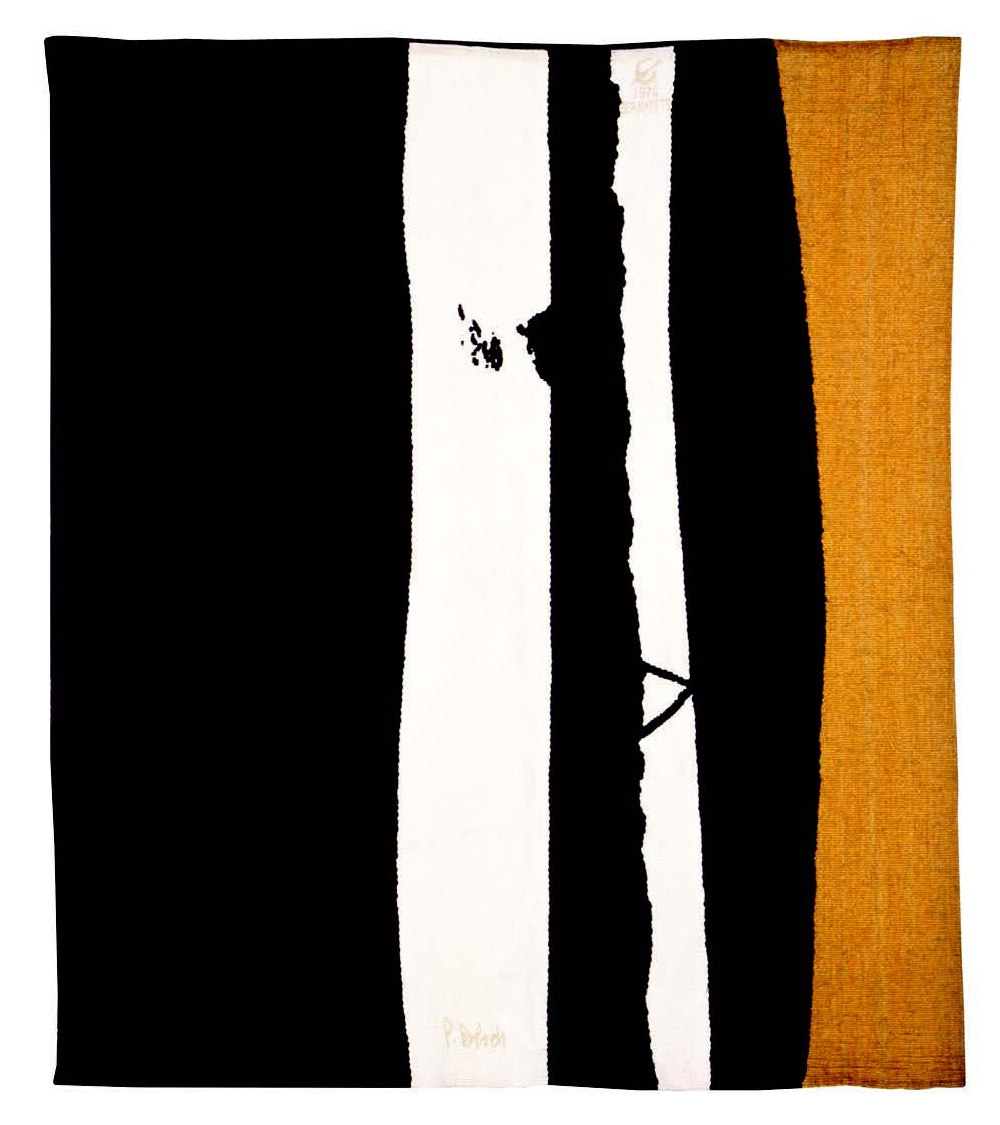 Pierrette Bloch - Multiples / intégrale