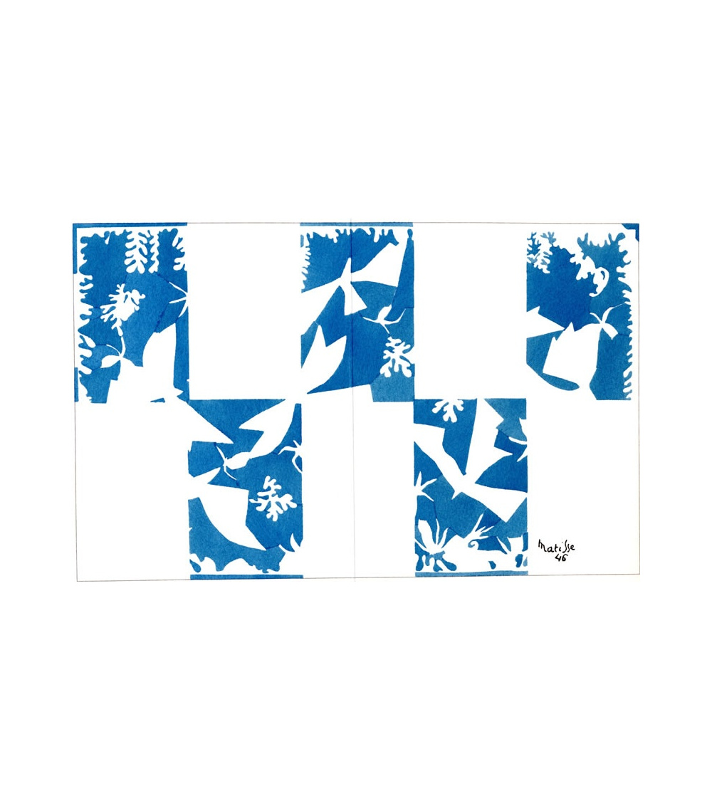 Henri Matisse - Polynesia